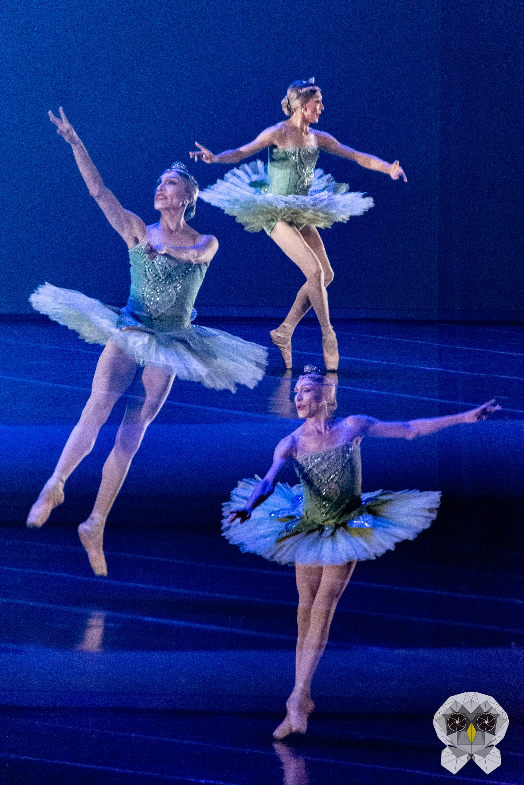 Men In Tutus, Teatro de la Ciudad Esperanza Iris – 18.06.2023 – Blanca ...