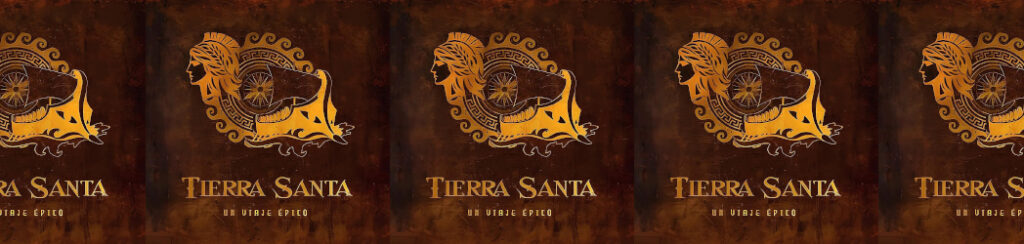 Tierra Santa en CDMX – Blanca Lechuza